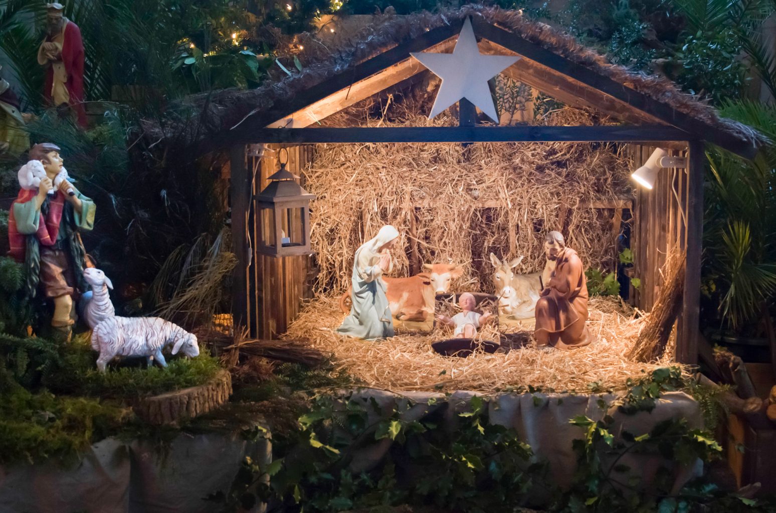 De betekenis van kerst: christelijk perspectief voor kinderen